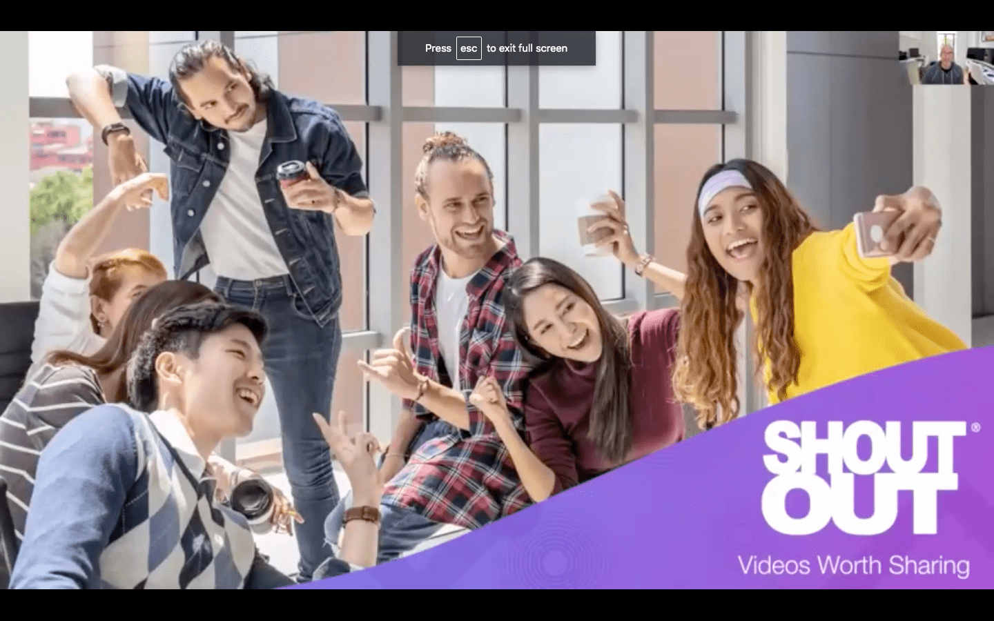 ShoutOut: An Introduction to its Features and Uses