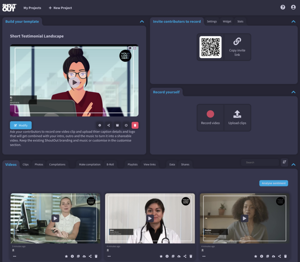 Exploring the Nuances: ShoutOut vs. ShoutOut Lite