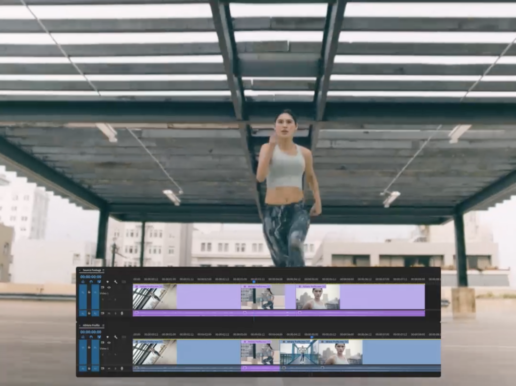 Top 5 Video Editing Platforms: Harnessing AI for Cutting-Edge