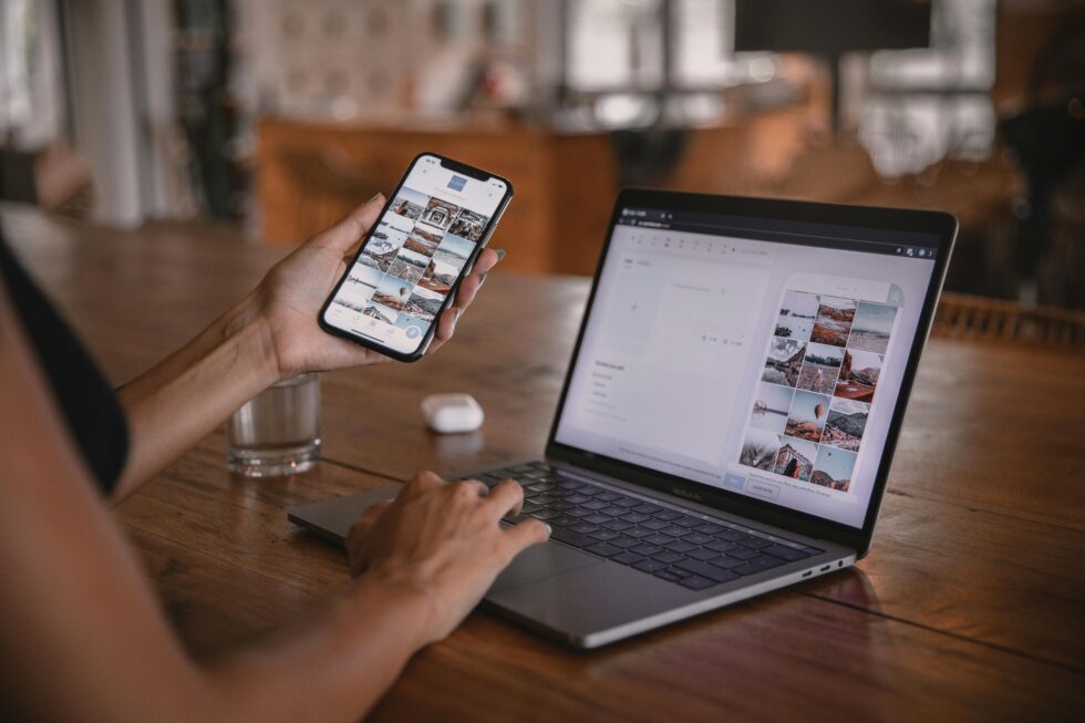 The Benefits of Regular Social Posting